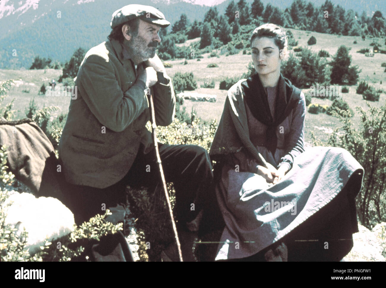 Original film title: SOLITUD. English title: SOLITUD. Year: 1991 ...