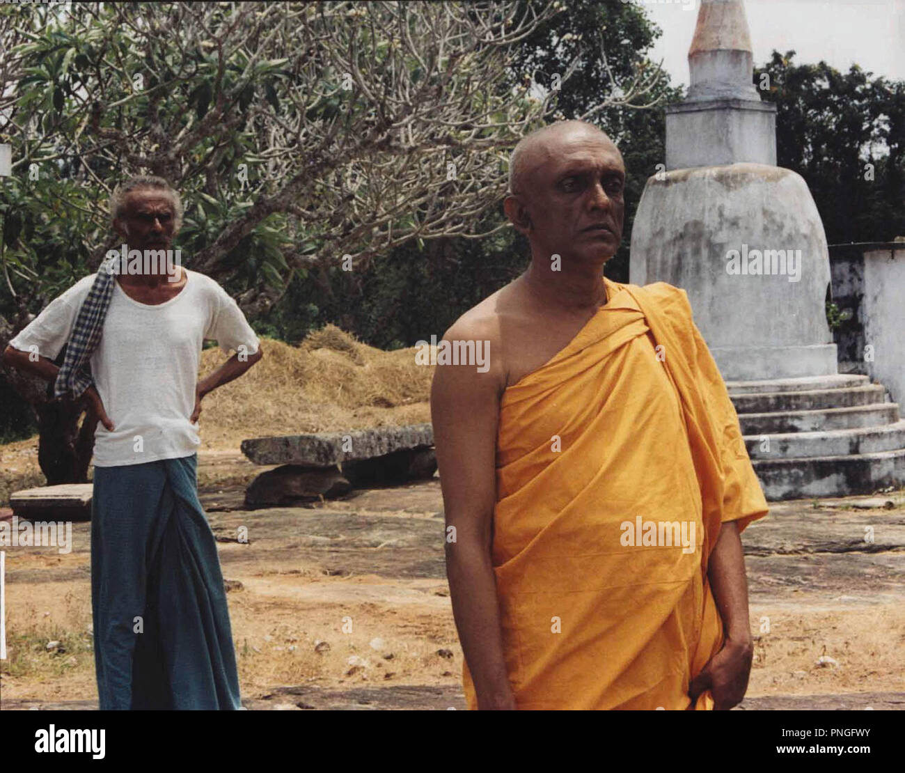 Dharmasena hi-res stock photography and images - Alamy