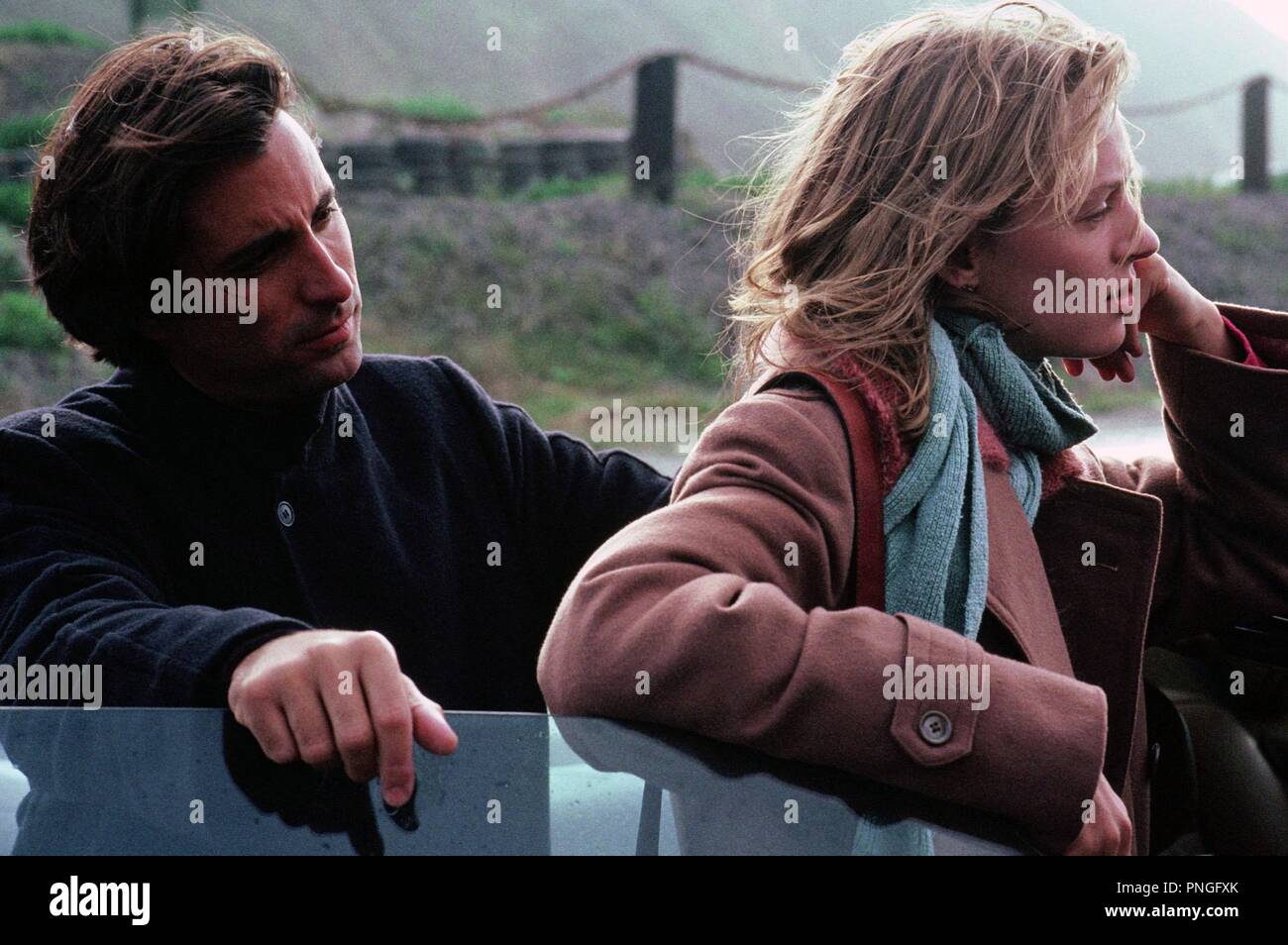 Original film title: JENNIFER 8. English title: JENNIFER 8. Year: 1992 ...