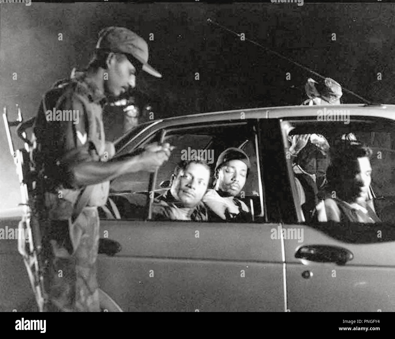 Original film title: MATHU YAM DAWASA. English title: SOME DAY IN THE ...