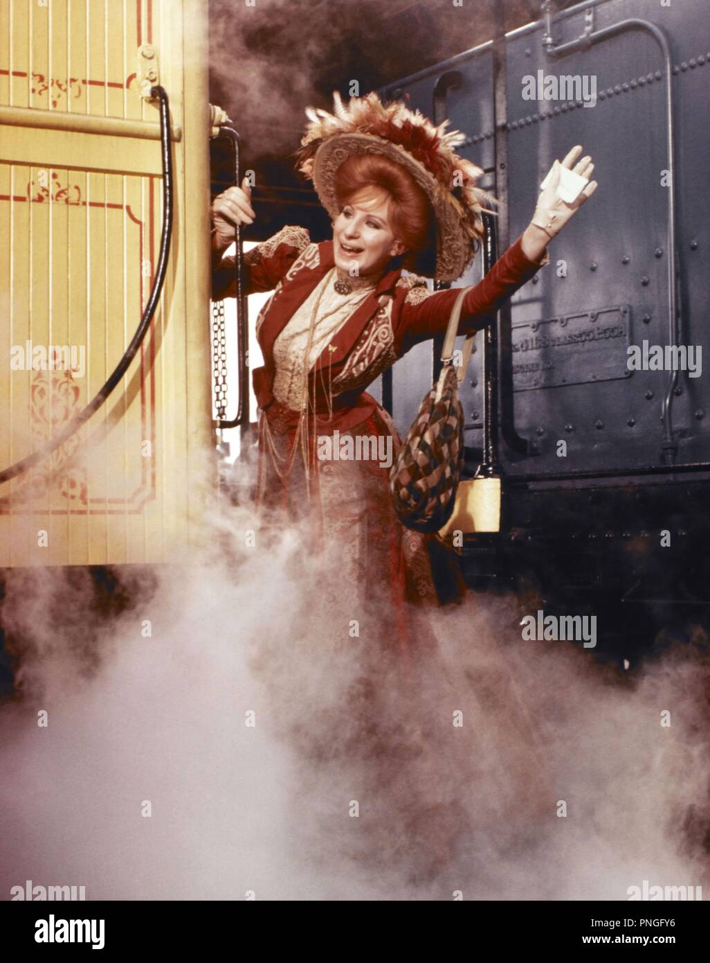 Original film title: HELLO, DOLLY!. English title: HELLO, DOLLY!. Year ...
