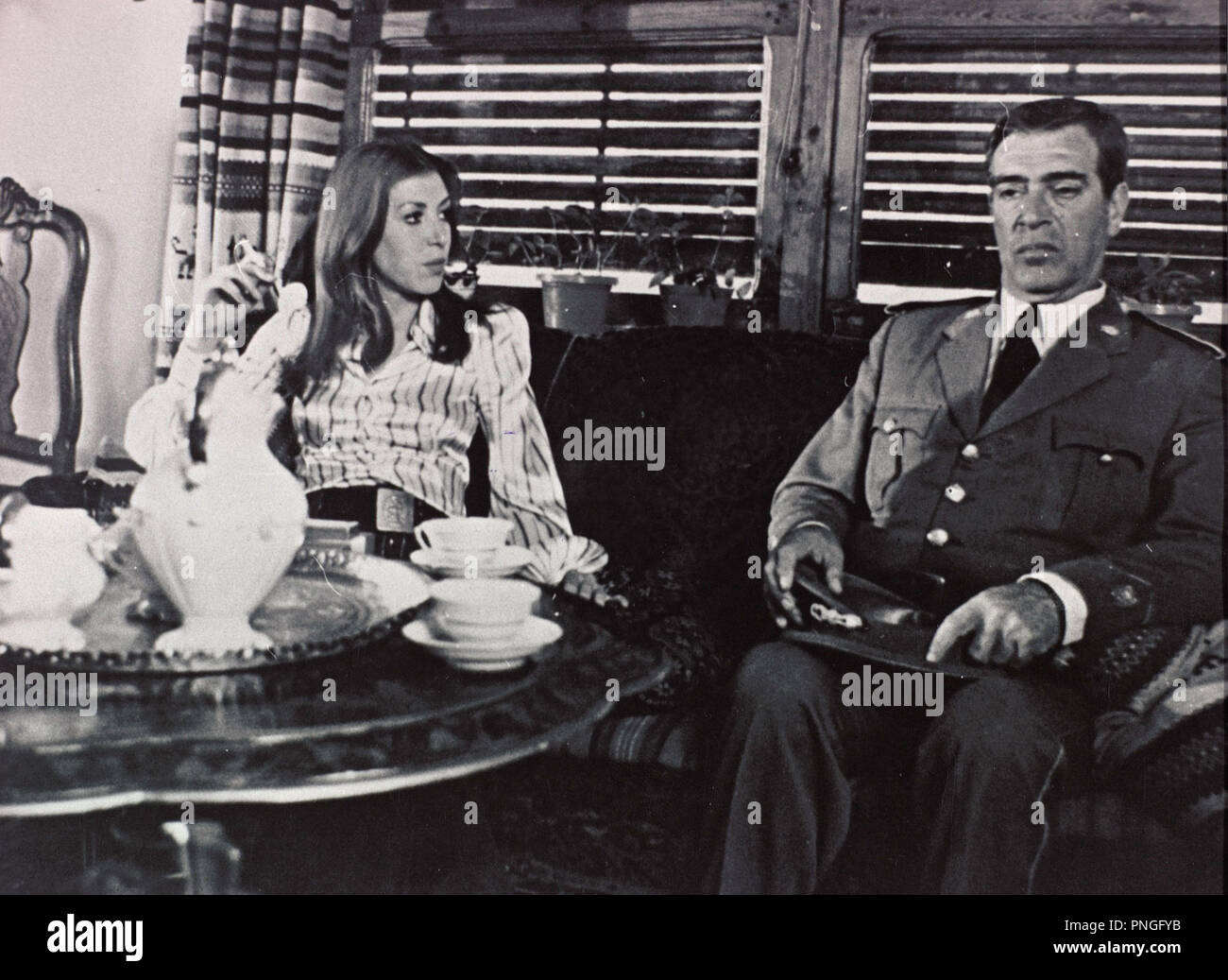 Original film title: PLINIO-TV. English title: PLINIO-TV. Year: 1971 ...