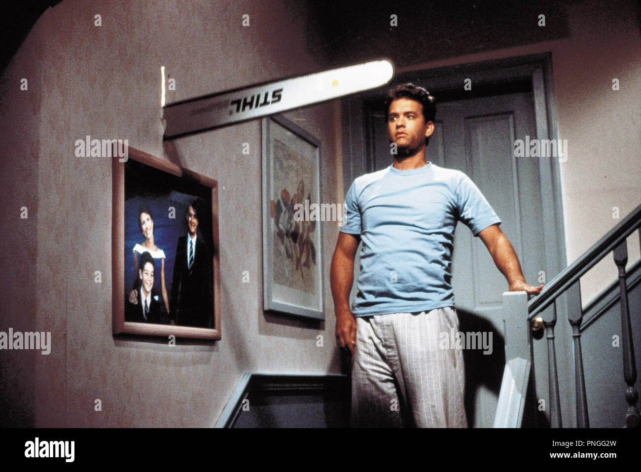 Original film title: THE 'BURBS. English title: THE 'BURBS. Year: 1989 ...