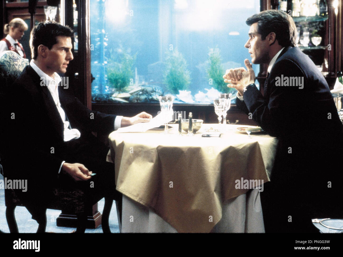 Original film title: MISSION: IMPOSSIBLE. English title: MISSION ...