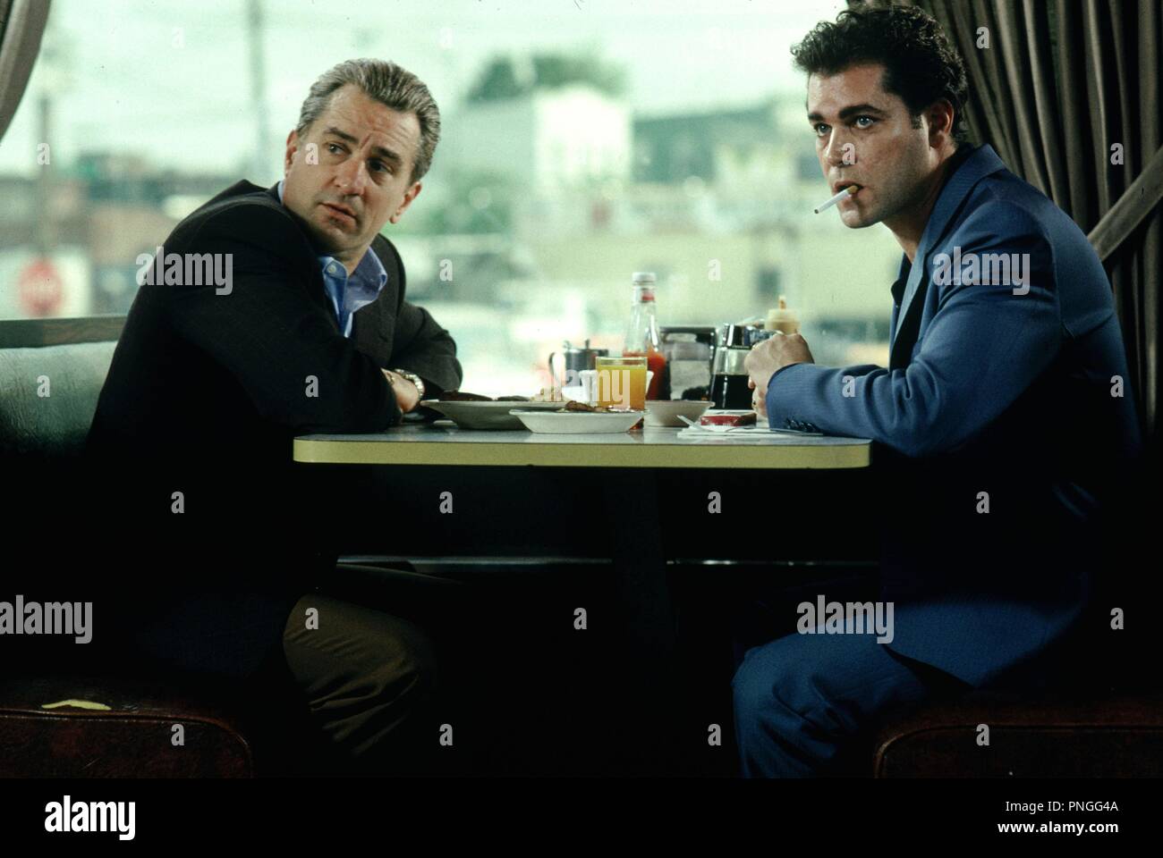 Original film title: GOODFELLAS. English title: GOODFELLAS. Year: 1990 ...