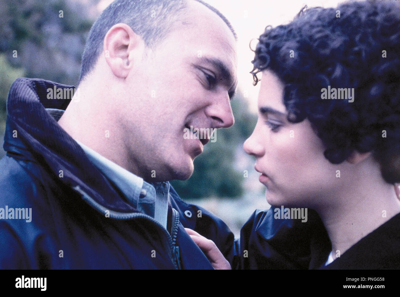 Original film title: CASCABEL. English title: CASCABEL. Year: 2000. Director: DANIEL CEBRIAN ...