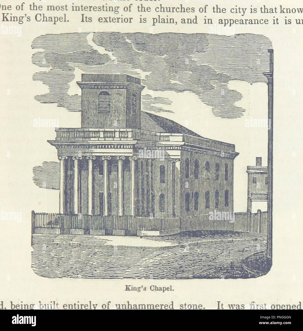 Image from page 287 of 'A Book of the United States; exhibiting its ...
