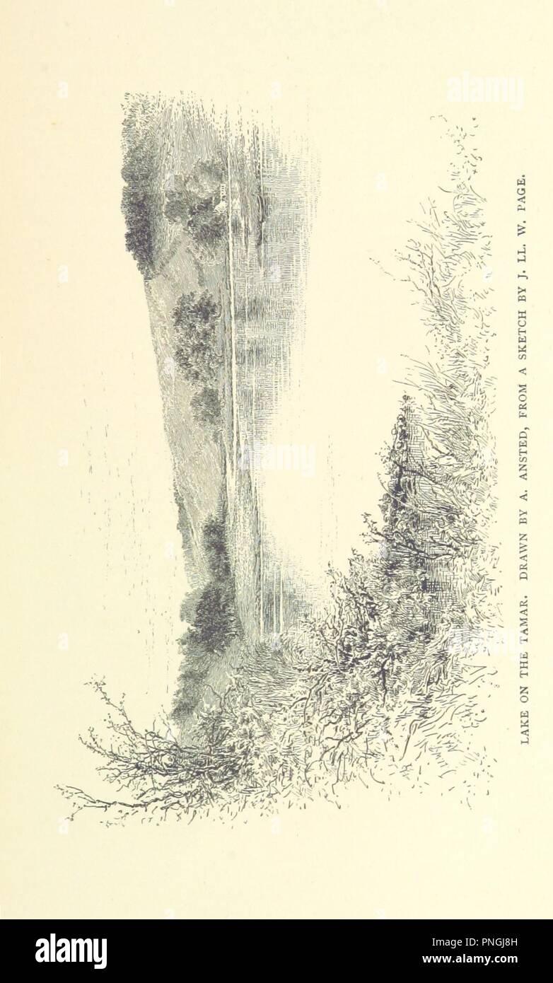 Image from page 319 of 'The Rivers of Devon from source to sea, with ...