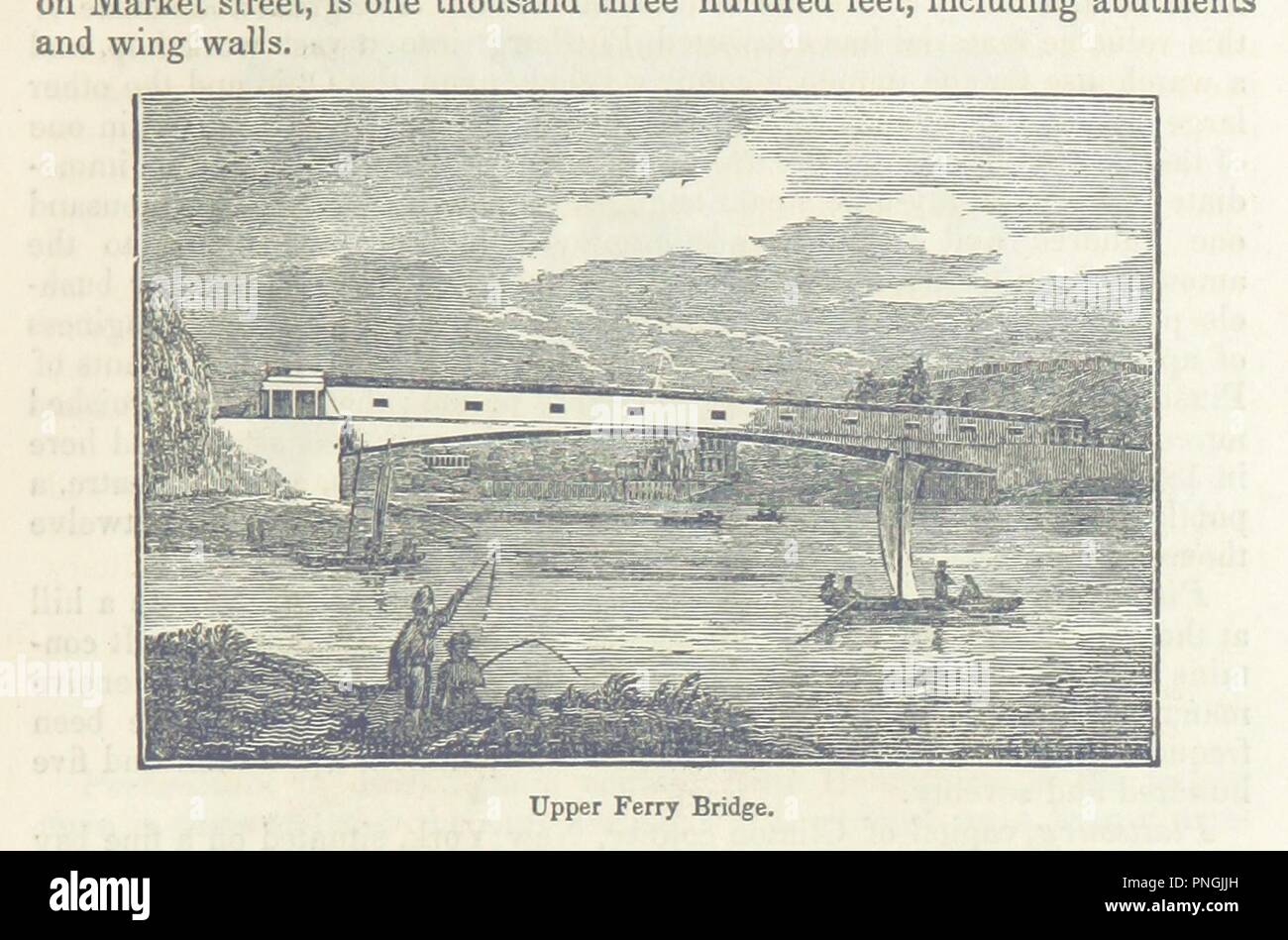 Image from page 327 of 'A Book of the United States; exhibiting its ...