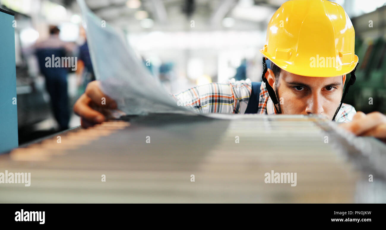 Industrial quality control hi-res stock photography and images - Alamy