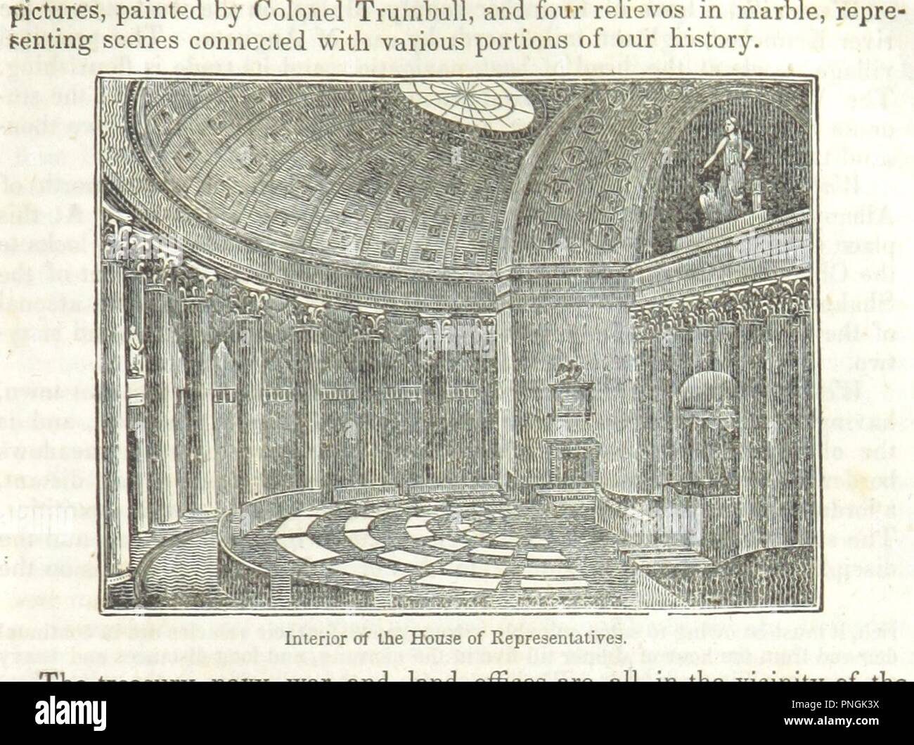 Image from page 339 of 'A Book of the United States exhibiting its ...