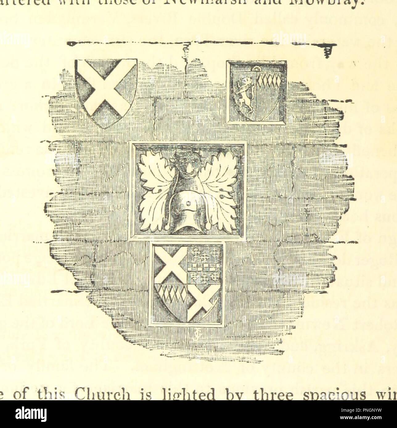 Image from page 418 of 'The history and topography of the Isle of ...