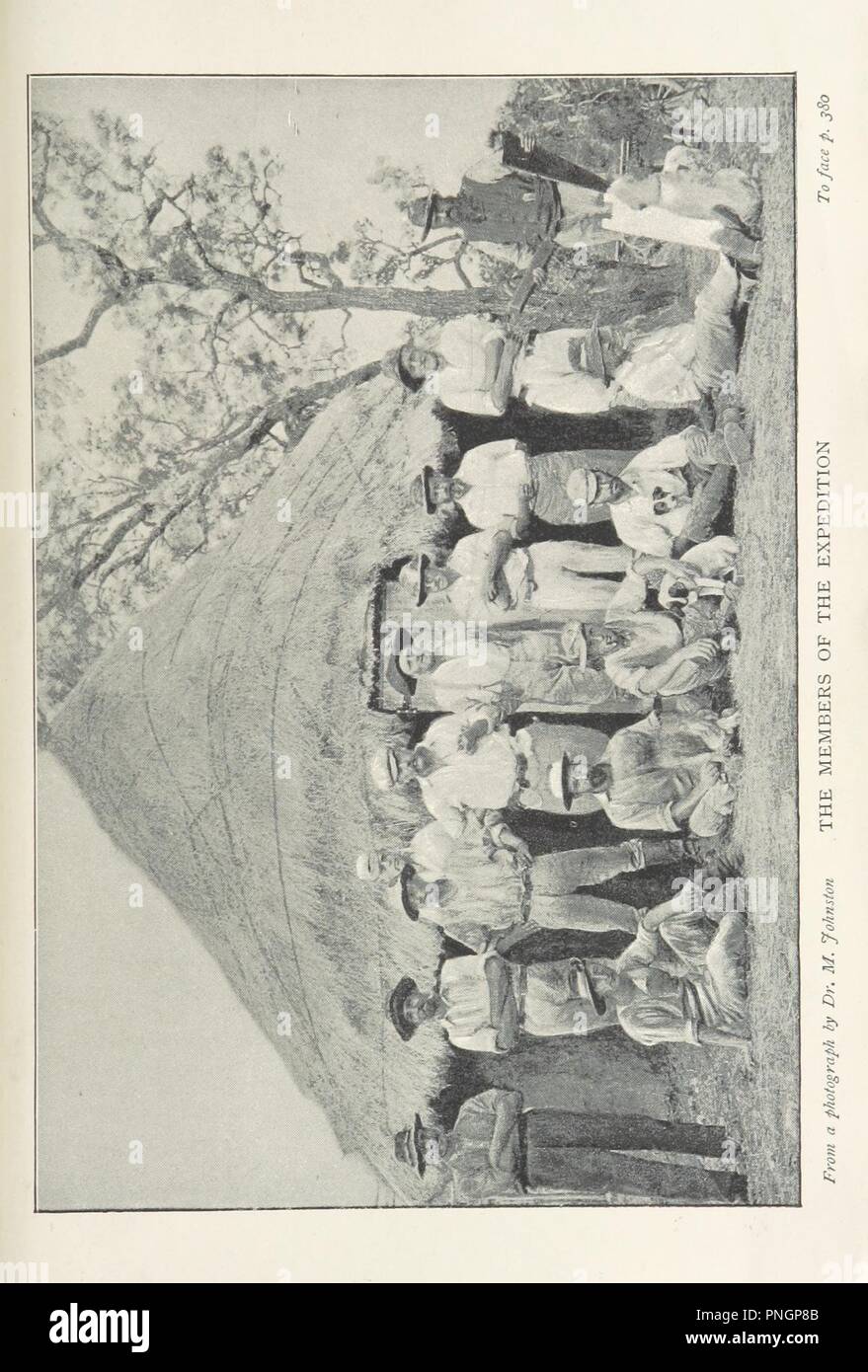 Image from page 429 of 'Letters from the Western Pacific and ...