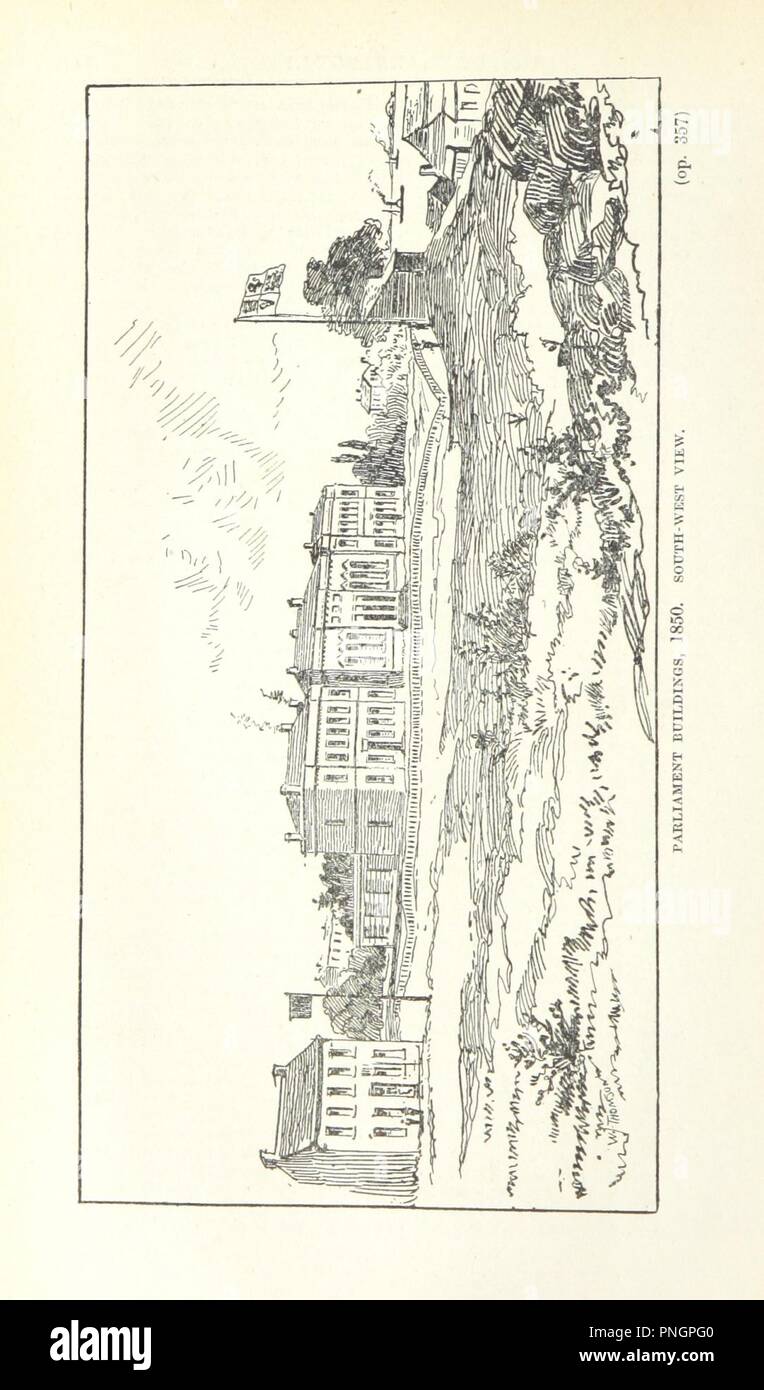 Image from page 436 of 'Robertson's Landmarks of Toronto. A collection ...