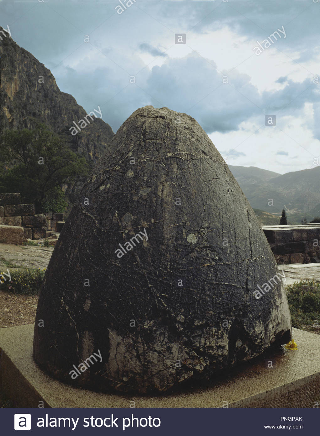 Navel Of The Earth Stock Photos & Navel Of The Earth Stock Images - Alamy