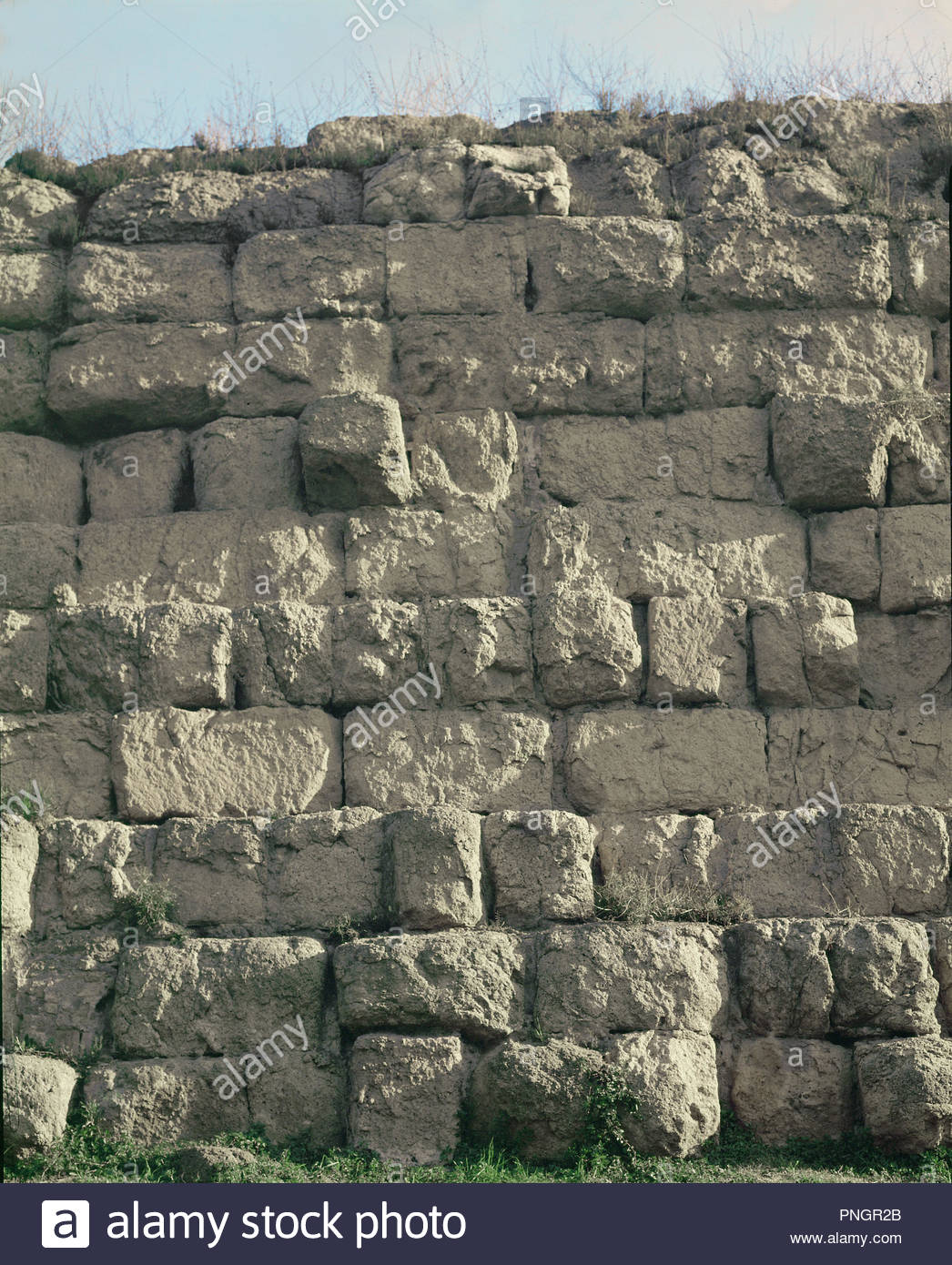 Servian Wall Stock Photos & Servian Wall Stock Images - Alamy