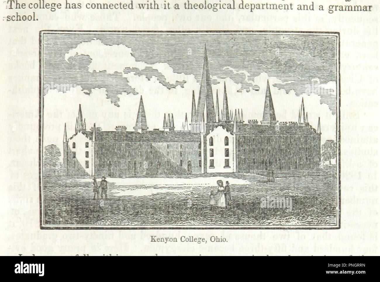 Image from page 485 of 'A Book of the United States exhibiting its ...
