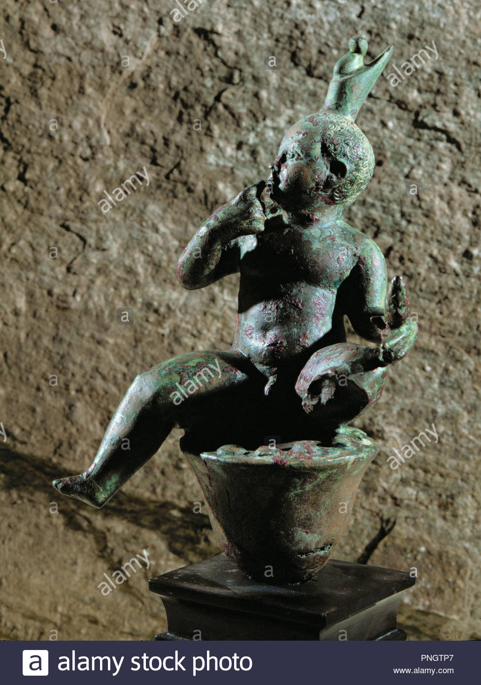 Infant Horus Stock Photos & Infant Horus Stock Images - Alamy