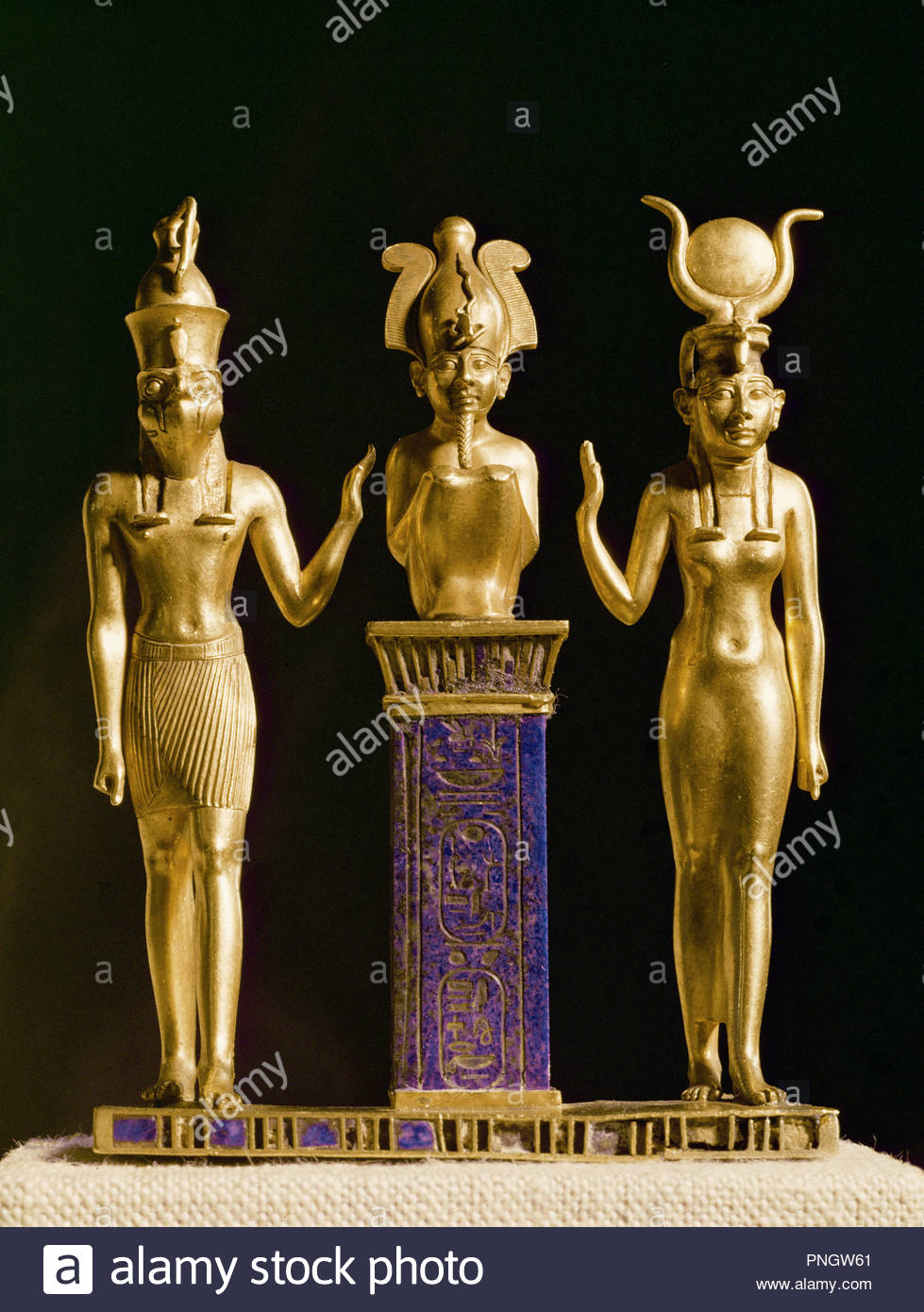 Osorkon Stock Photos & Osorkon Stock Images - Alamy