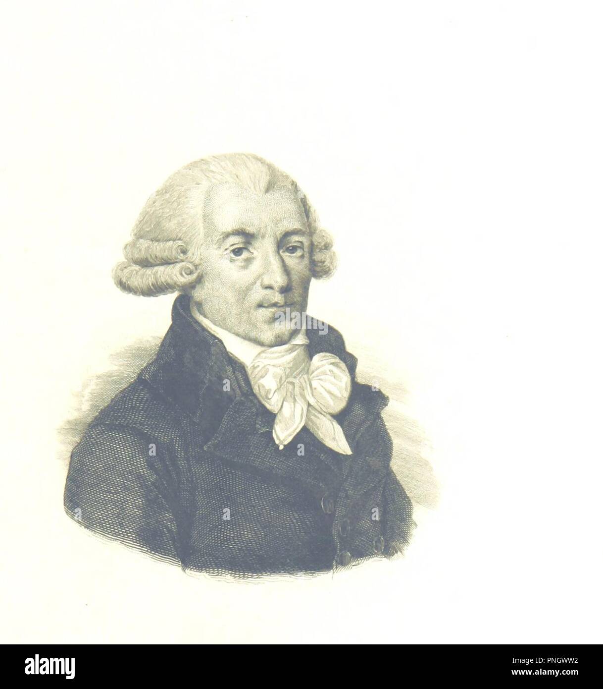 Jean bodin hi-res stock photography and images - Alamy