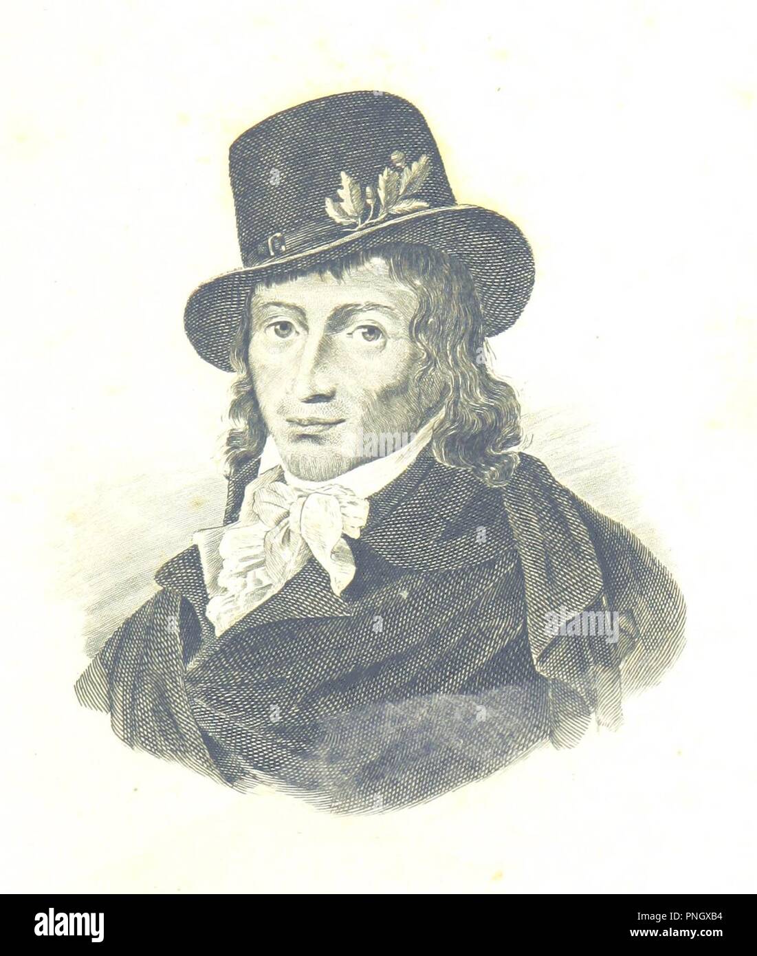 Jean bodin hi-res stock photography and images - Alamy