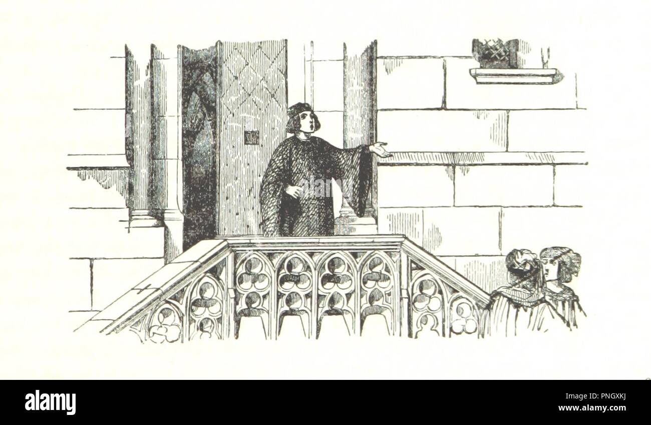 Image from page 625 of 'The Pictorial History of France and of the ...