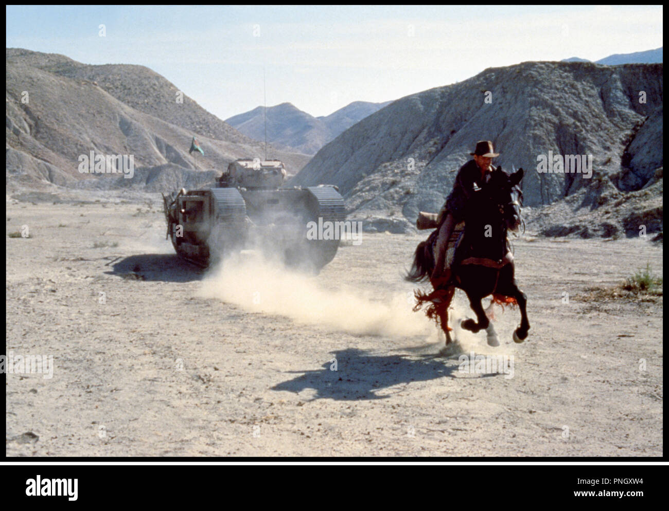 Indiana Jones Stock Photos & Indiana Jones Stock Images - Alamy