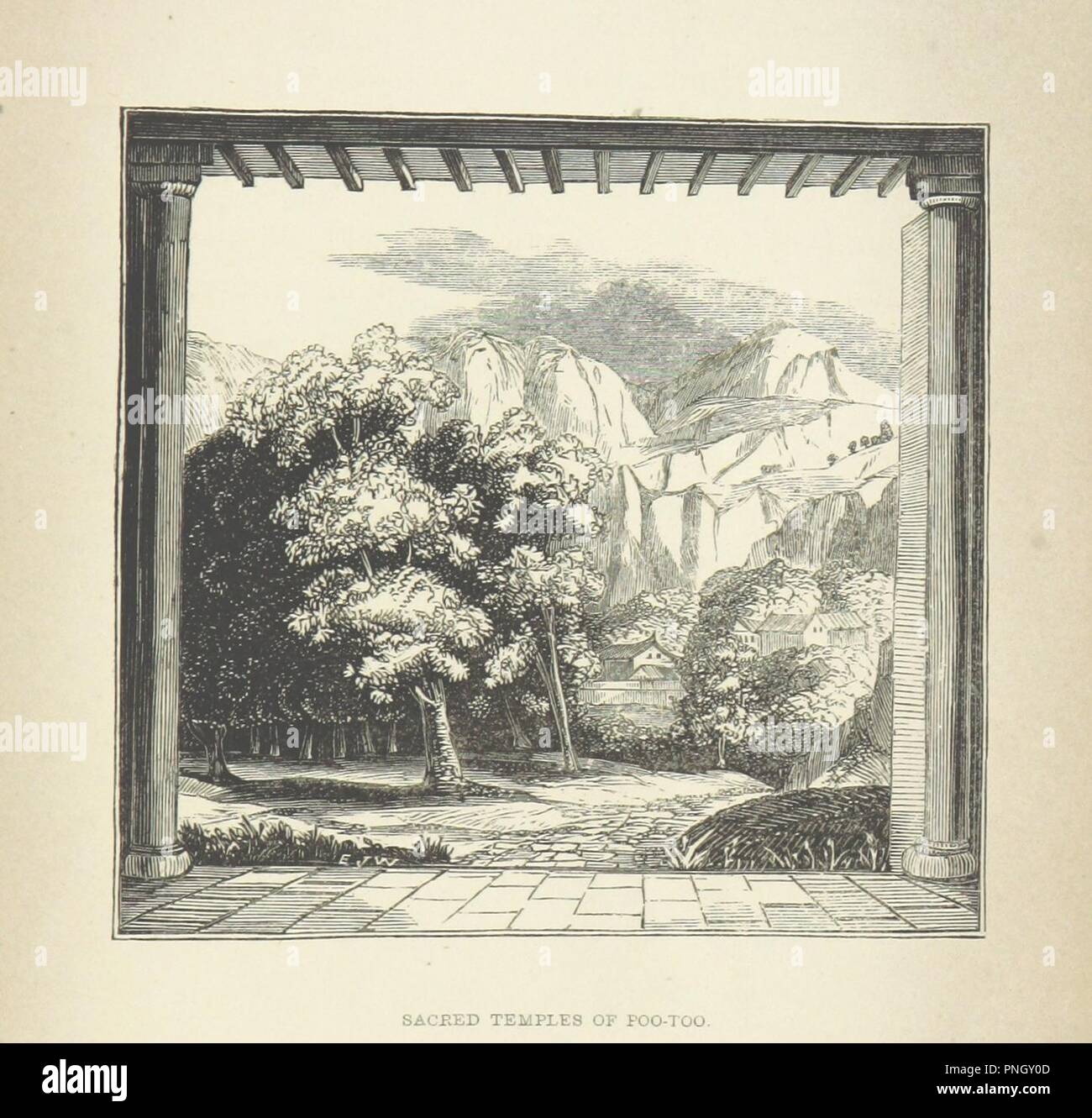 Treaty of nanking hi-res stock photography and images - Alamy