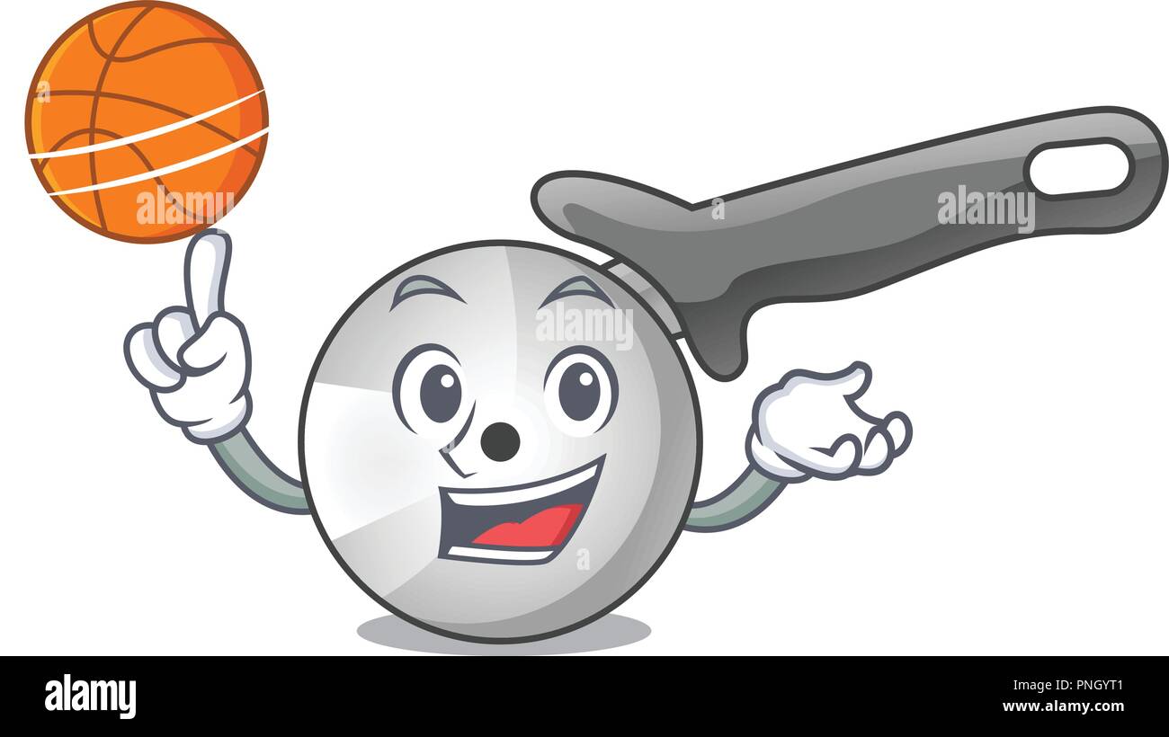 Ball cutter Stock Vector Images - Alamy