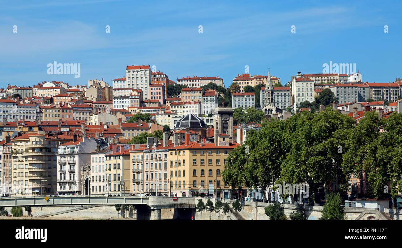 Lyons hill hi-res stock photography and images - Alamy