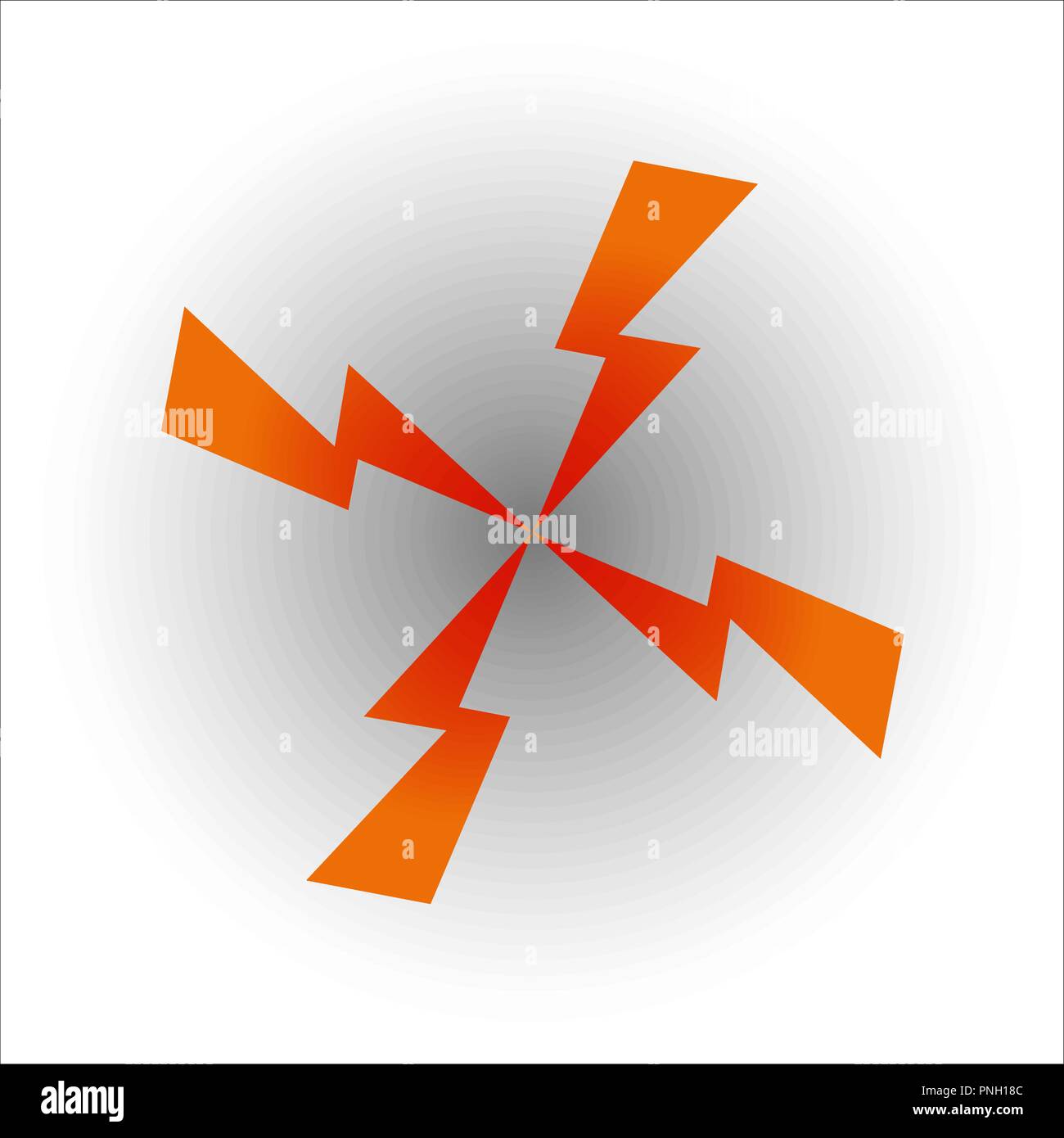 Converge vector vectors hi-res stock photography and images - Alamy