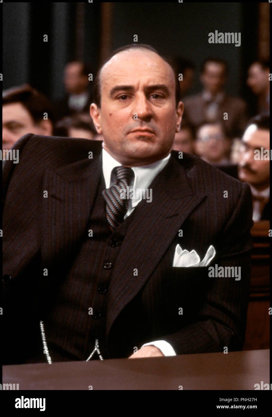 Al Capone Chicago Gangster Stock Photos & Al Capone Chicago Gangster ...