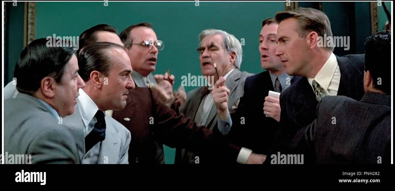 The Untouchables Kevin Costner Stock Photos & The Untouchables Kevin ...