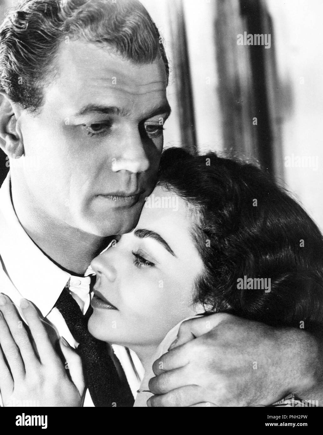 Original film title: PORTRAIT OF JENNIE. English title: PORTRAIT OF ...