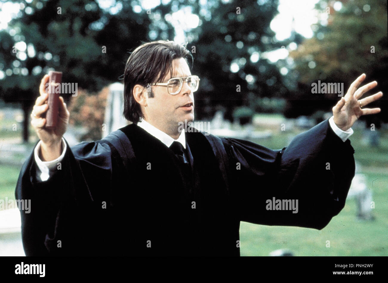 Pet Sematary 1989 Stephen King