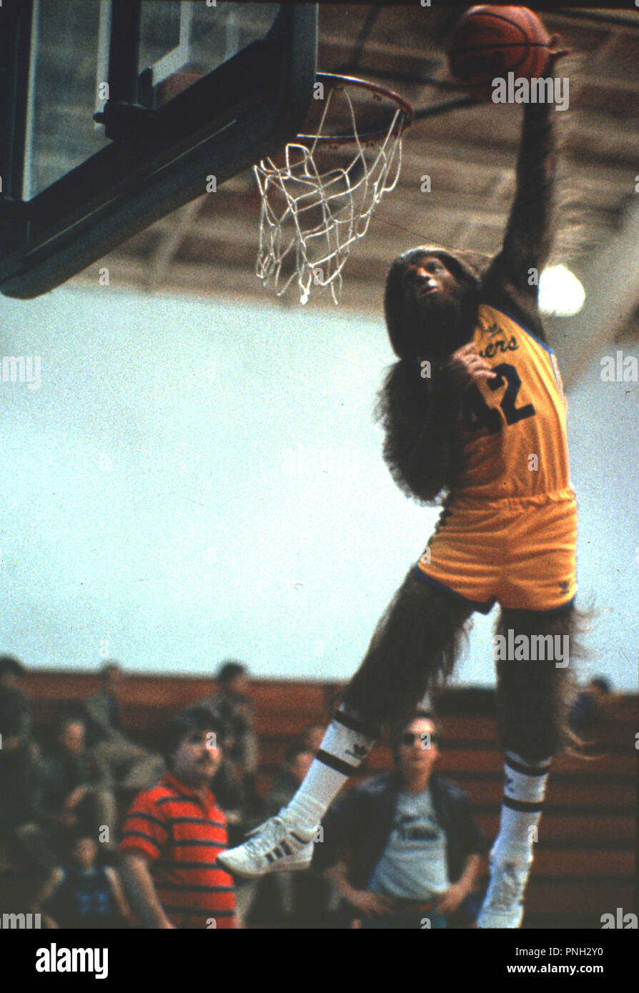 Original film title: TEEN WOLF. English title: TEEN WOLF. Year: 1985 ...