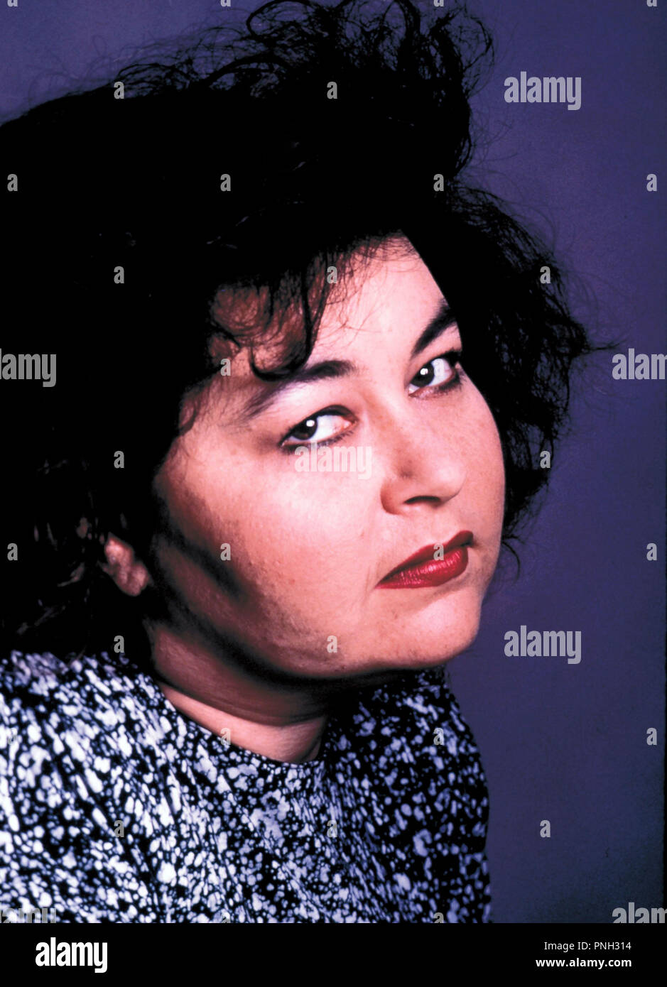 She devil 1989 roseanne barr hi-res stock photography and images - Alamy She devil 1989 roseanne barr hi-res stock photography and images - Alamy