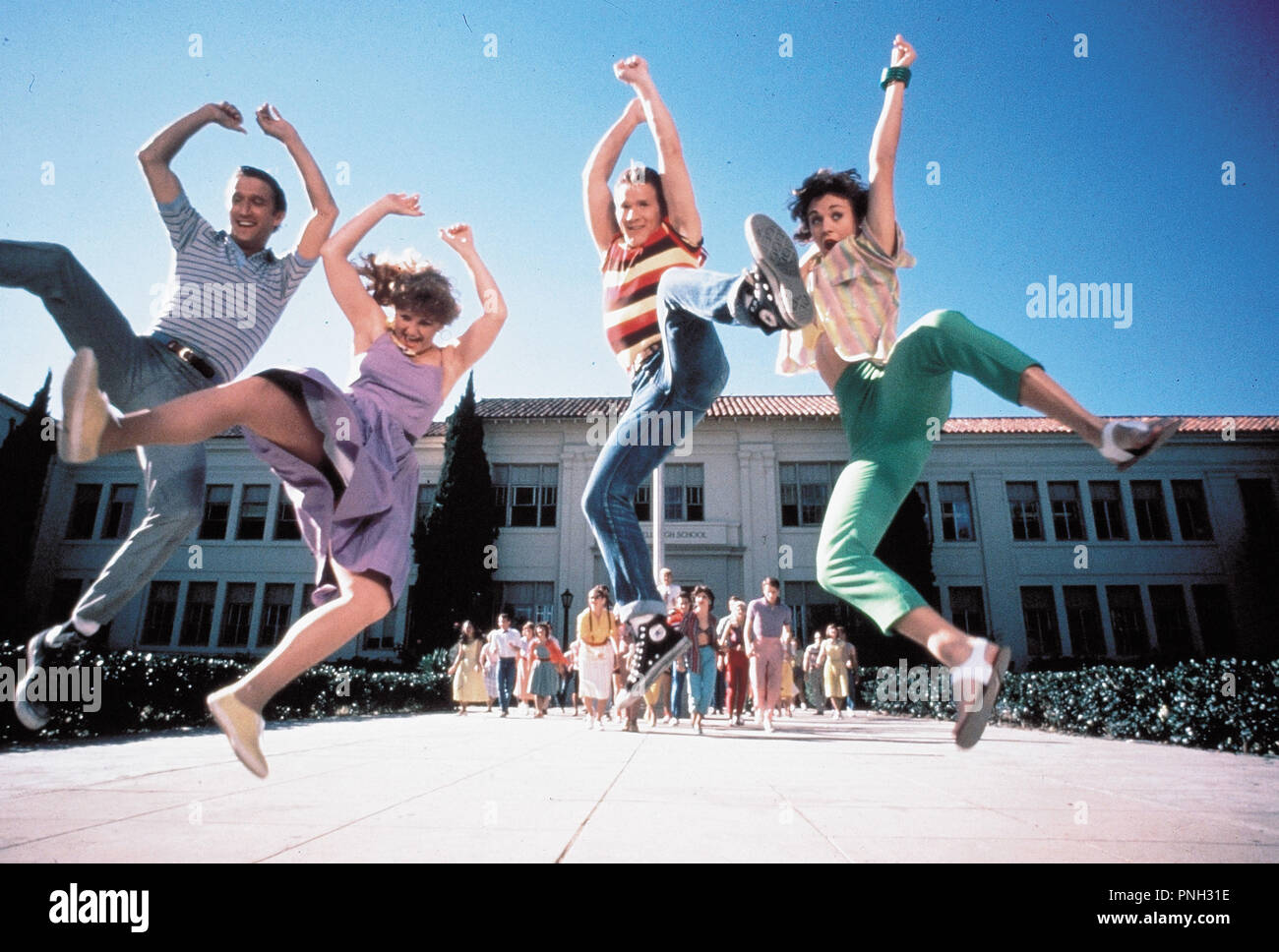 Original film title: GREASE II. English title: GREASE II. Year: 1982 ...