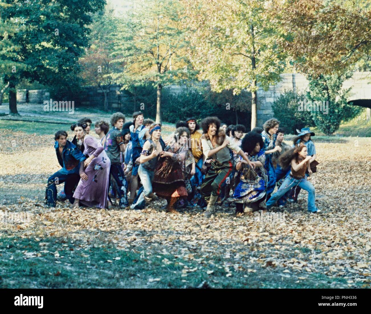 Original film title: HAIR. English title: HAIR. Year: 1979. Director ...