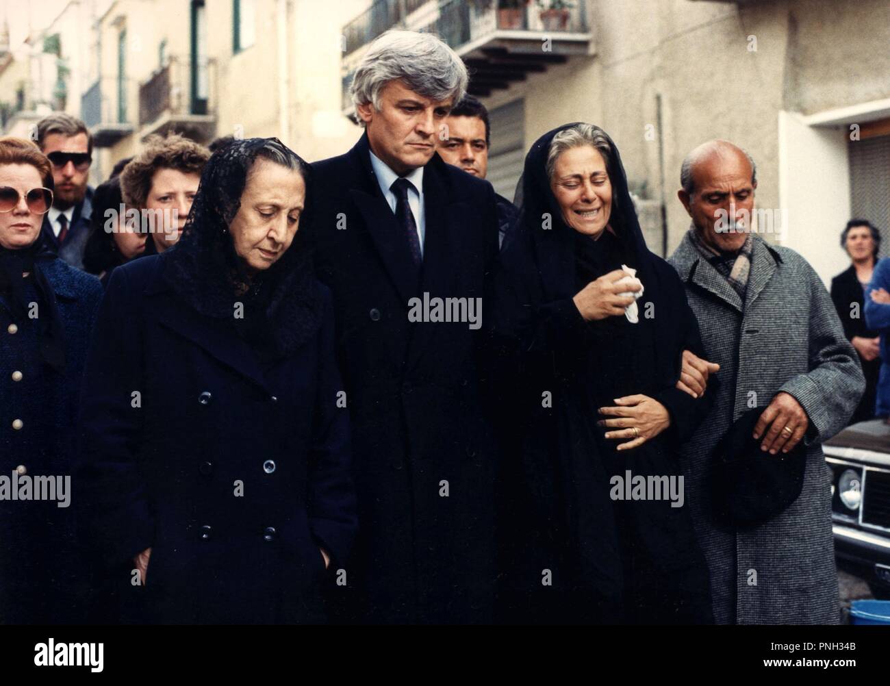 Jacques perrin hi-res stock photography and images - Alamy