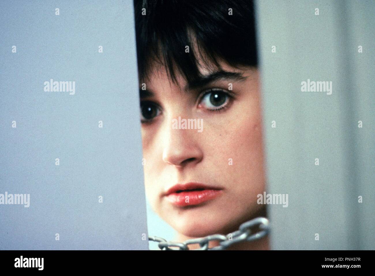 Ghost demi moore hi-res stock photography and images - Alamy