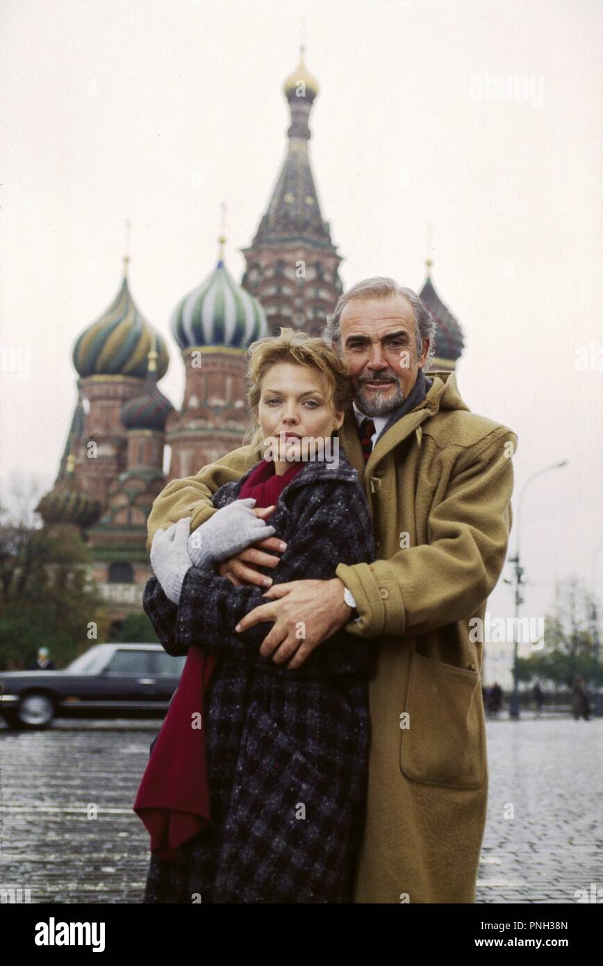 Original film title: THE RUSSIA HOUSE. English title: THE RUSSIA HOUSE ...