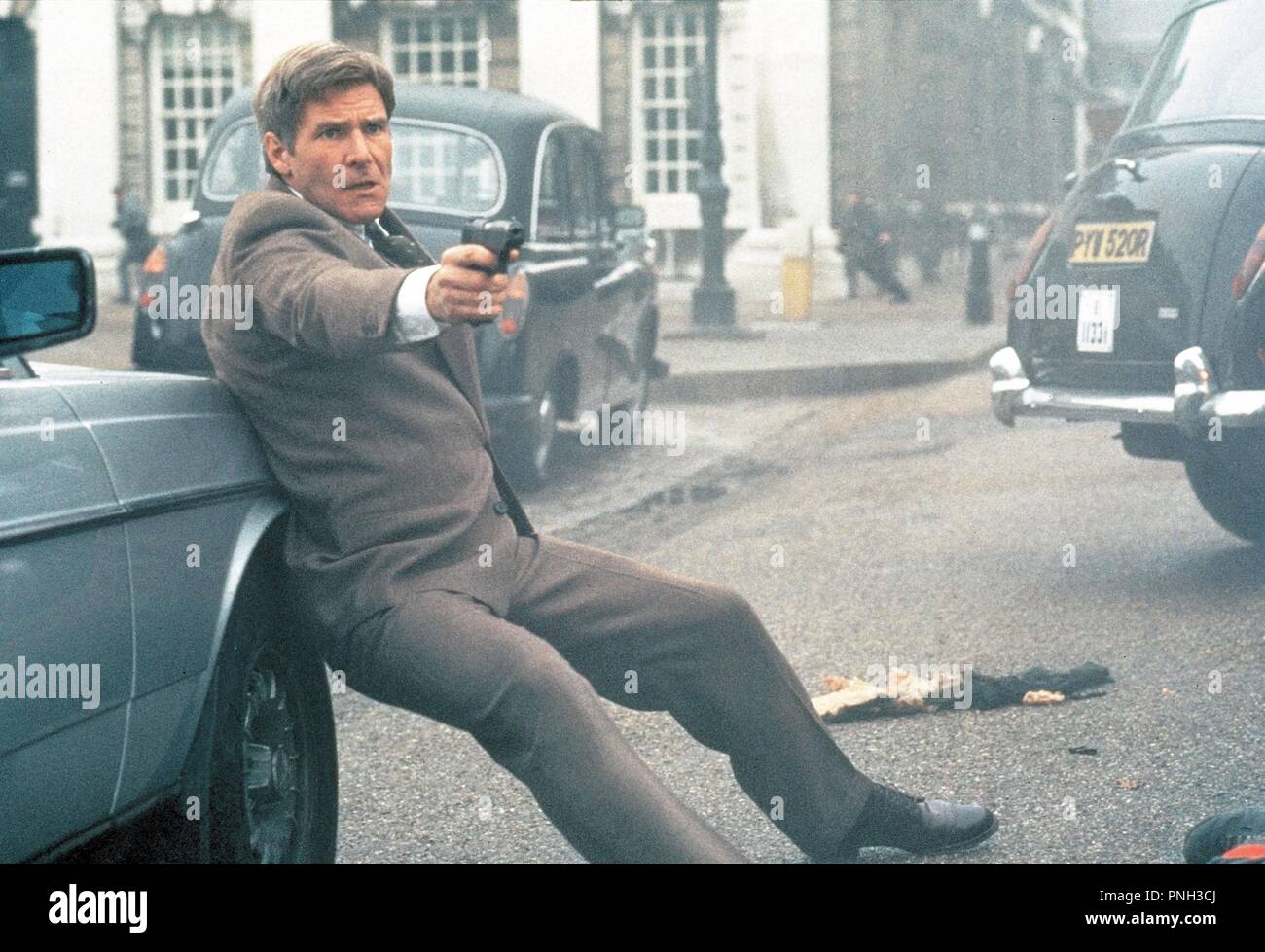 Original film title: PATRIOT GAMES. English title: PATRIOT GAMES. Year ...