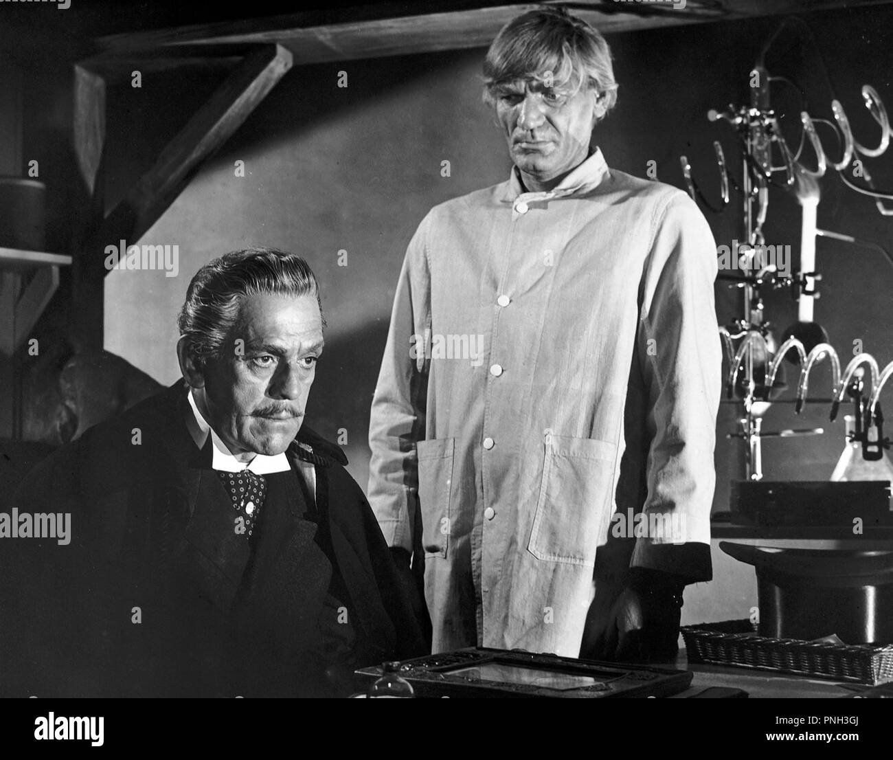 Mr lamont Black and White Stock Photos & Images - Alamy