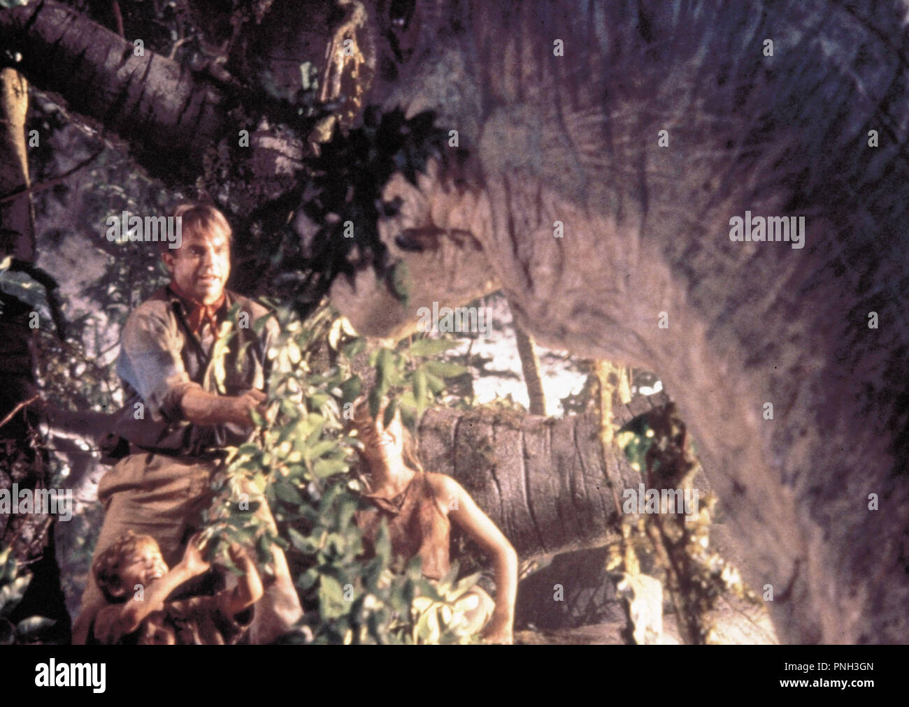 Original film title: JURASSIC PARK. English title: JURASSIC PARK. Year ...