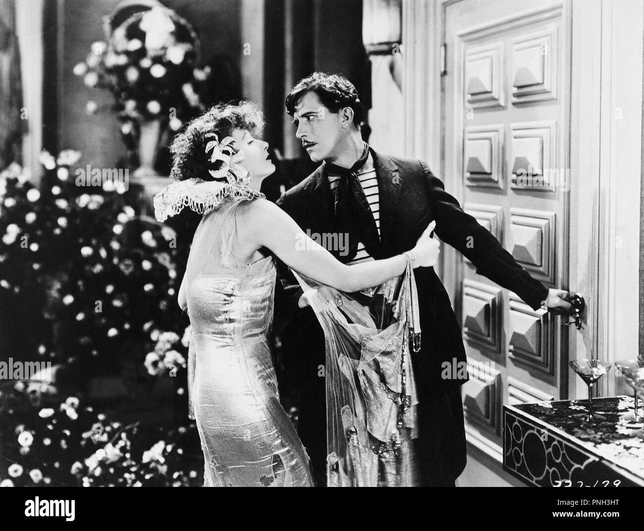 Original film title: THE DIVINE WOMAN. English title: THE DIVINE WOMAN ...