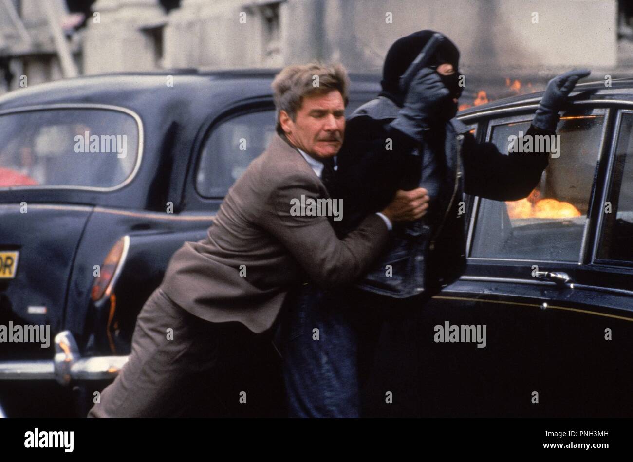 Original film title: PATRIOT GAMES. English title: PATRIOT GAMES. Year ...