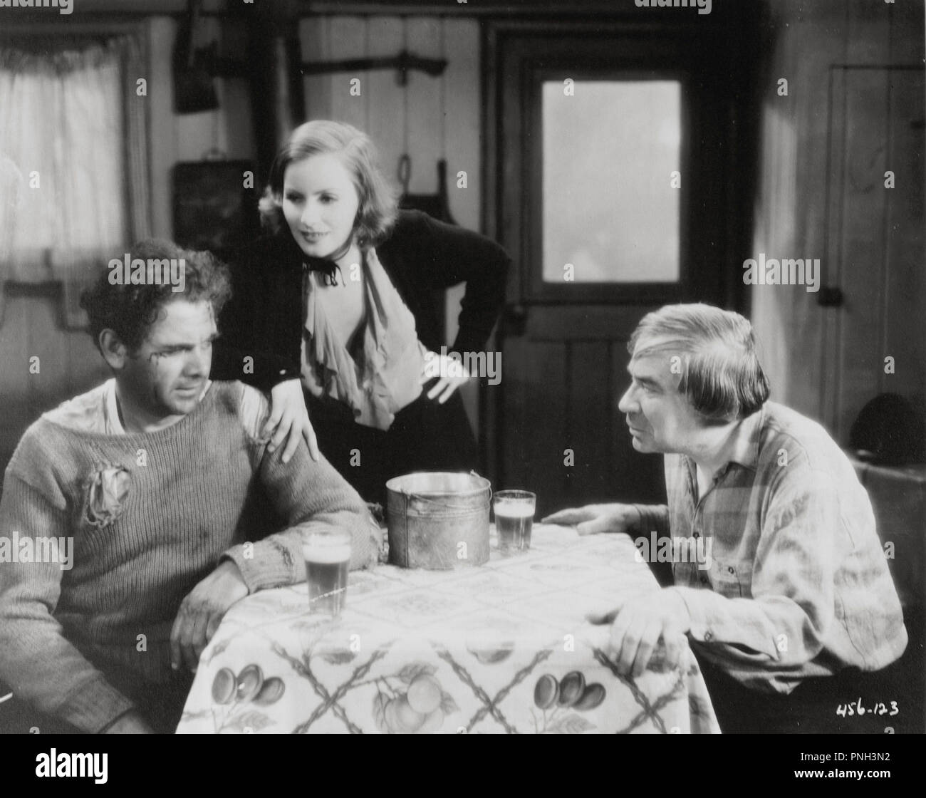 Original film title: ANNA CHRISTIE. English title: ANNA CHRISTIE. Year ...