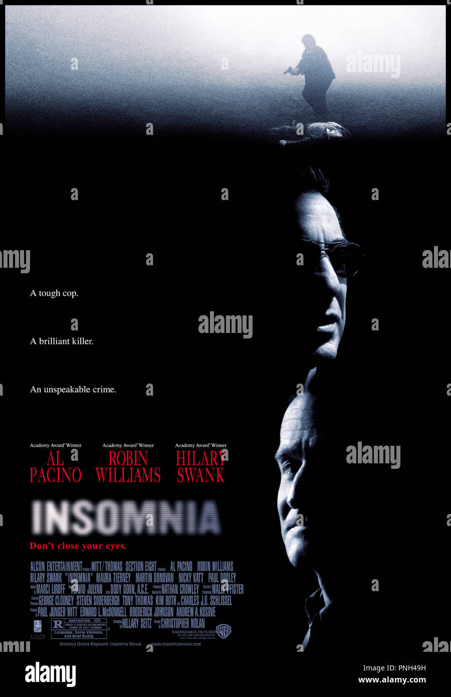 Insomnia 2002 Stock Photos & Insomnia 2002 Stock Images - Alamy