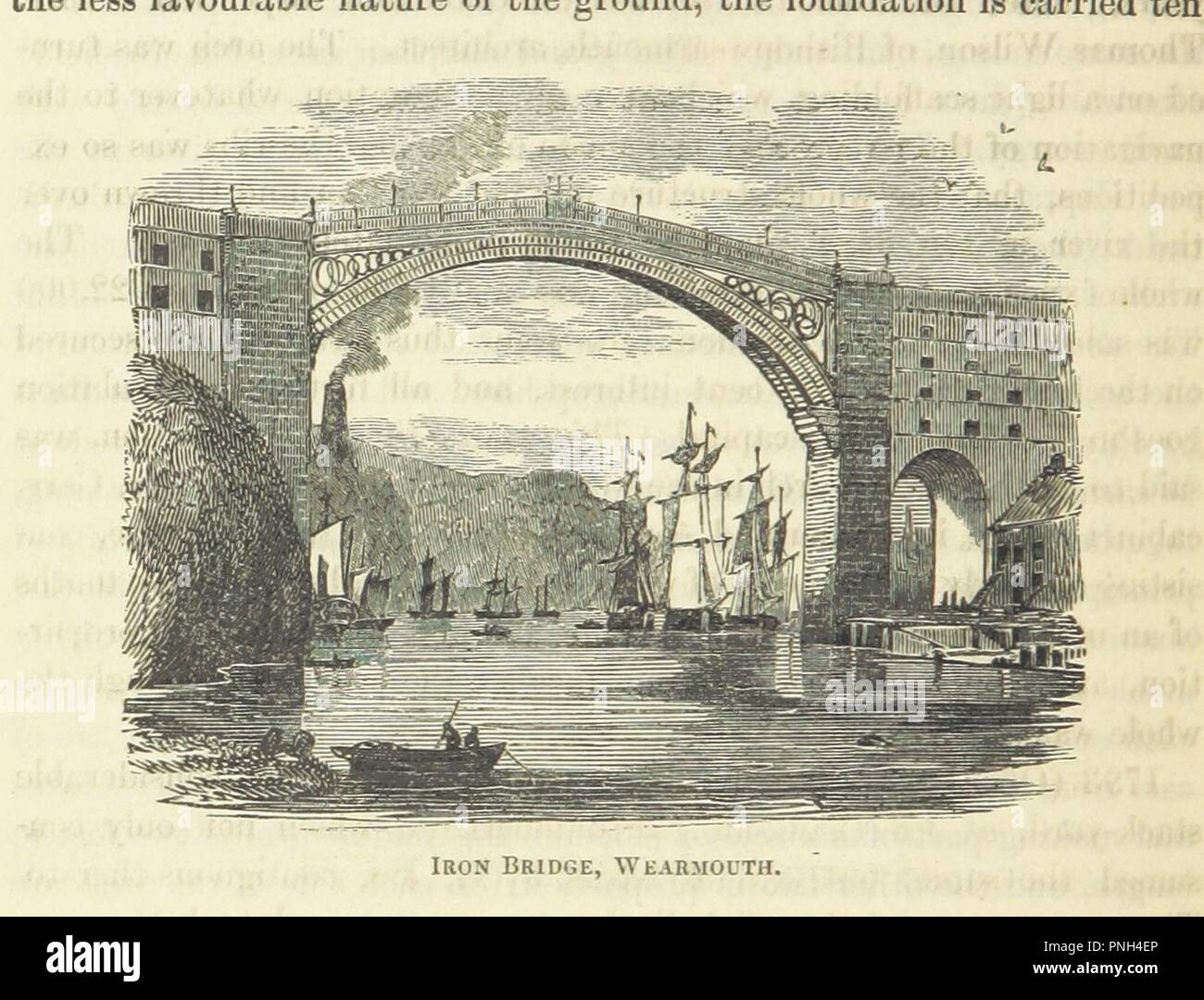 Image from page 816 of 'The Local Historian's Table Book of remarkable ...